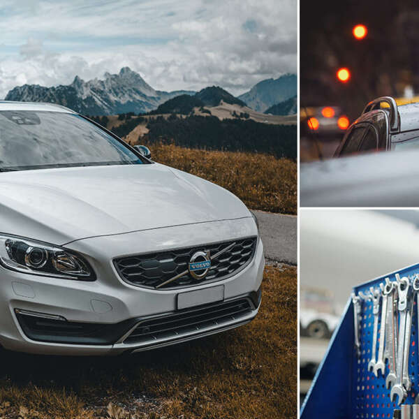 Takboxar och cykelhållare - Samtidig användning och säkerhet | Takbox.org