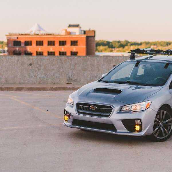 Takboxar och cykelhållare - Samtidig användning och säkerhet | Takbox.org